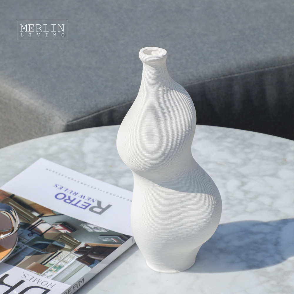 Best Merlin Living 3D Printing Abstract Irregular Female Body Curve ...