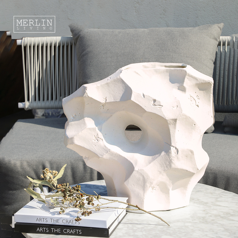 Best Merlin Living Artstone Cave Stone Nature Style Decorative Ornament ...